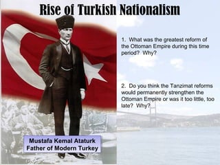 Ottoman empire update | PPT