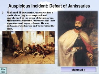 Ottoman empire update | PPT