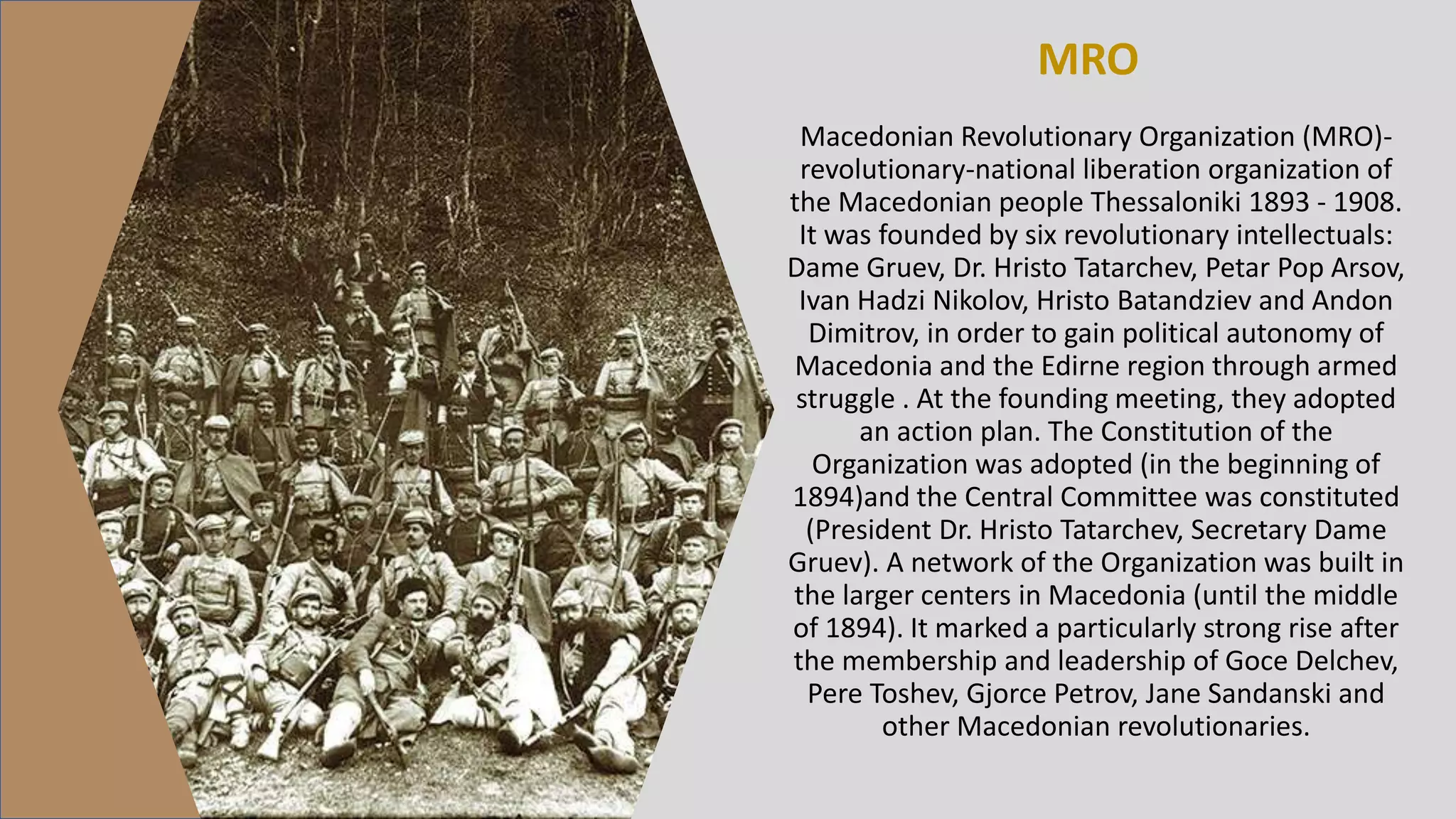 Forced Labour in Northern Macedonia under the Ottoman Rule.pptx