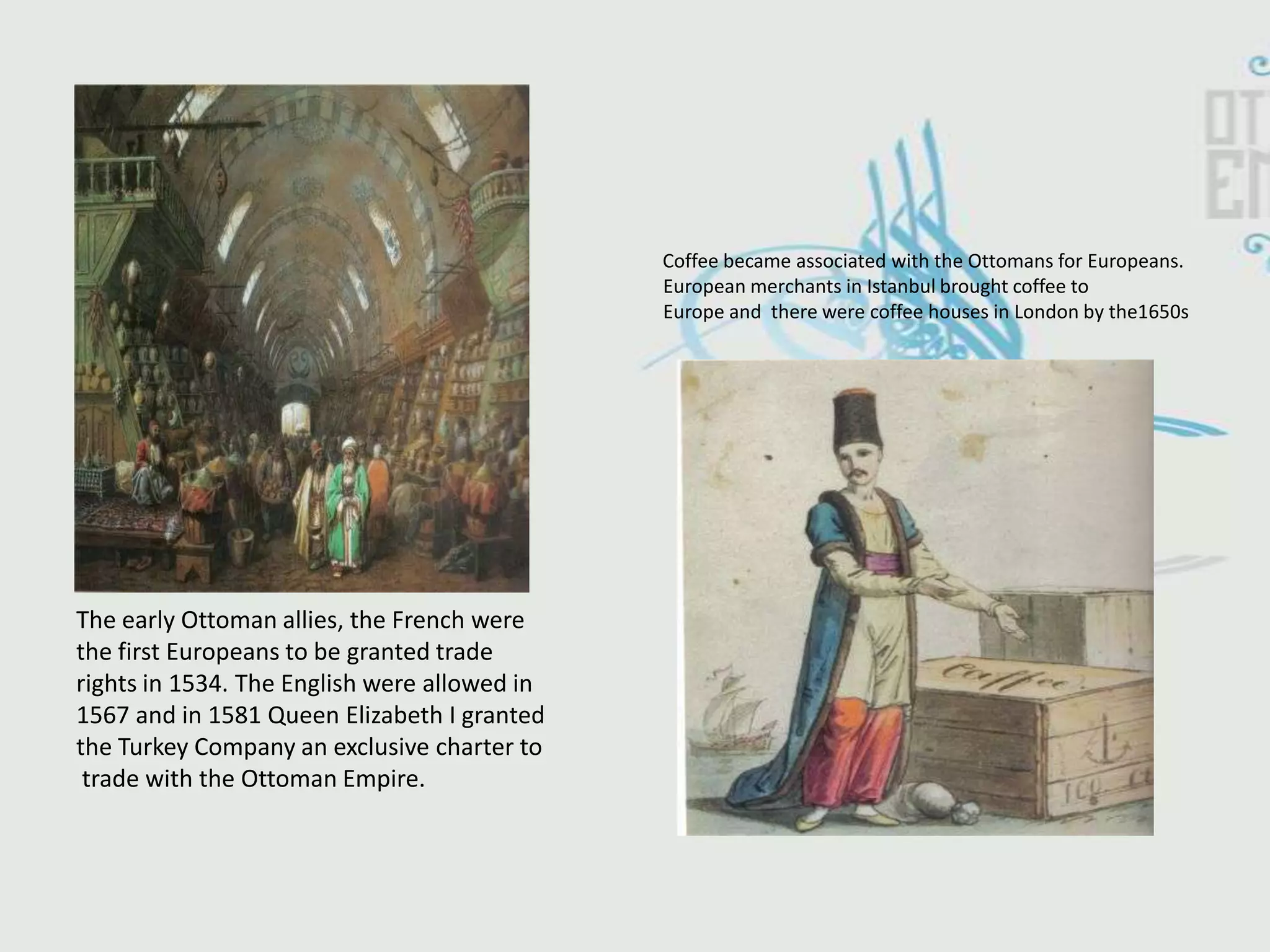 Ancient Ottoman Empire | PPTX