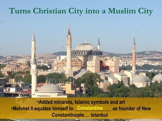 Ottoman Empire | PPT