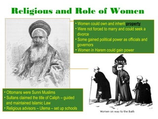 Ottoman Empire | PPT