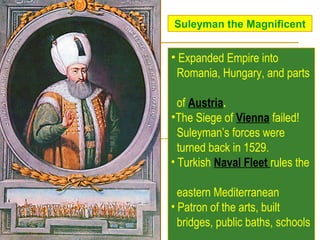 Ottoman Empire | PPT