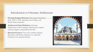 Ottoman Architecture_ A Civil Engineering Perspective.pptx