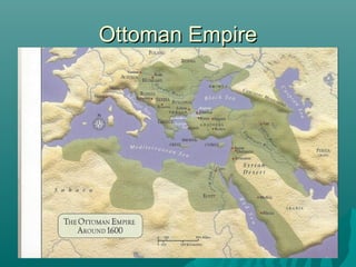 Ottoman empire | PPT