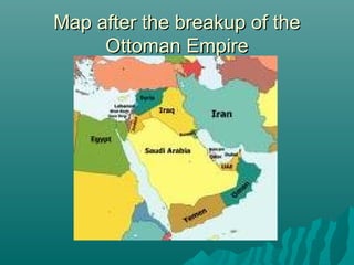 Ottoman empire | PPT