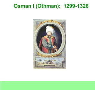 Ottoman Empire | PPTX