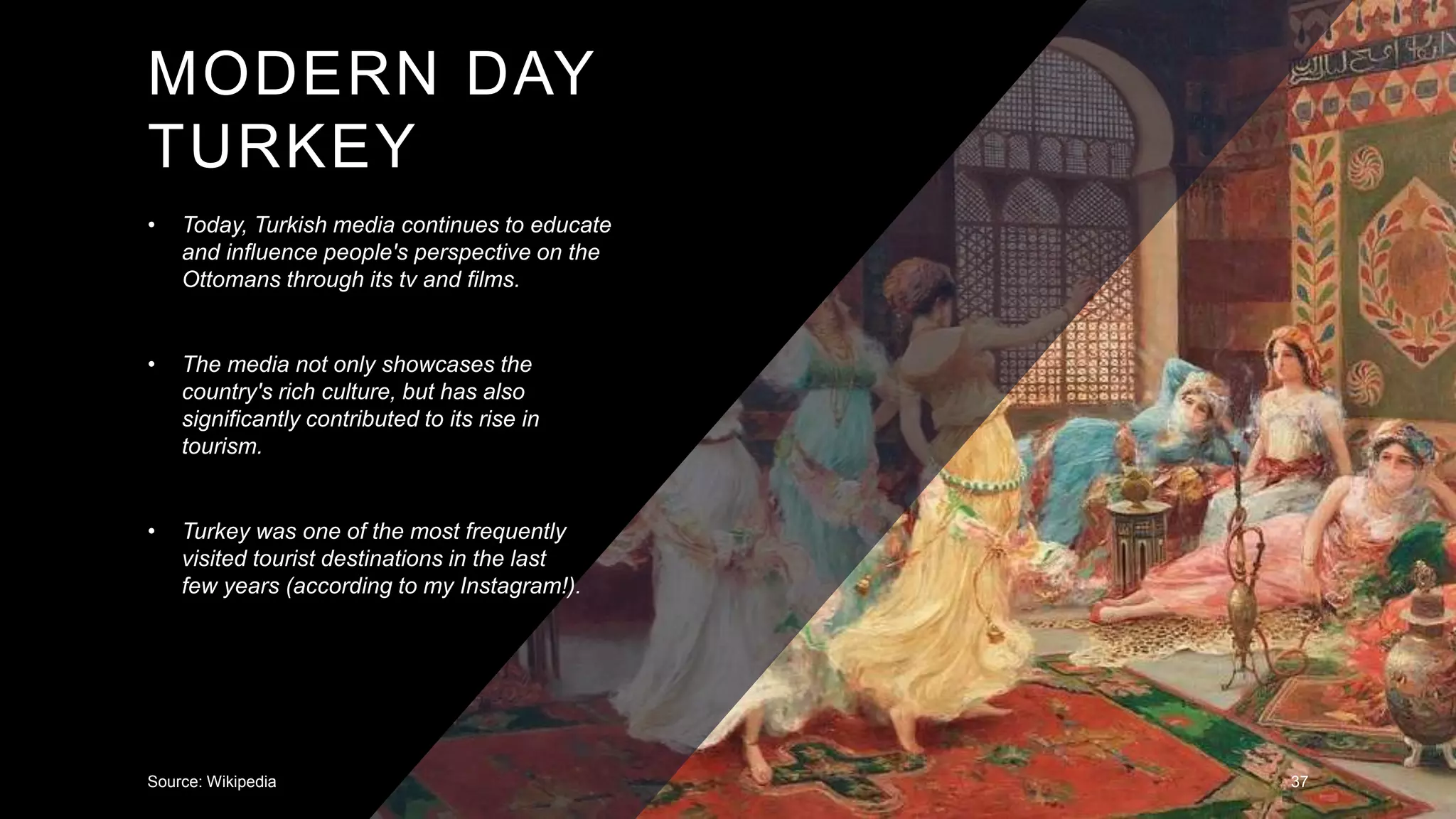 History of the Ottoman Empire | PPTX