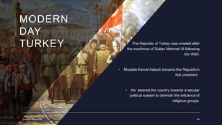 History of the Ottoman Empire | PPTX