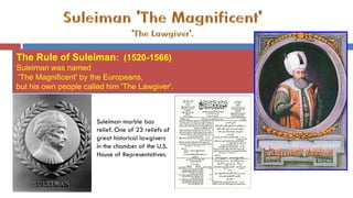 Ottoman empire may and moji compressed email | PPTX