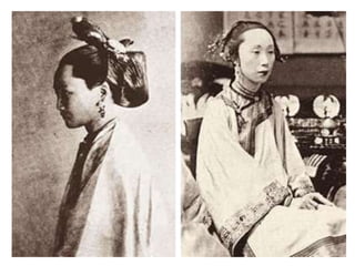 Ottoman & Qing (1750-1900s) | PPTX