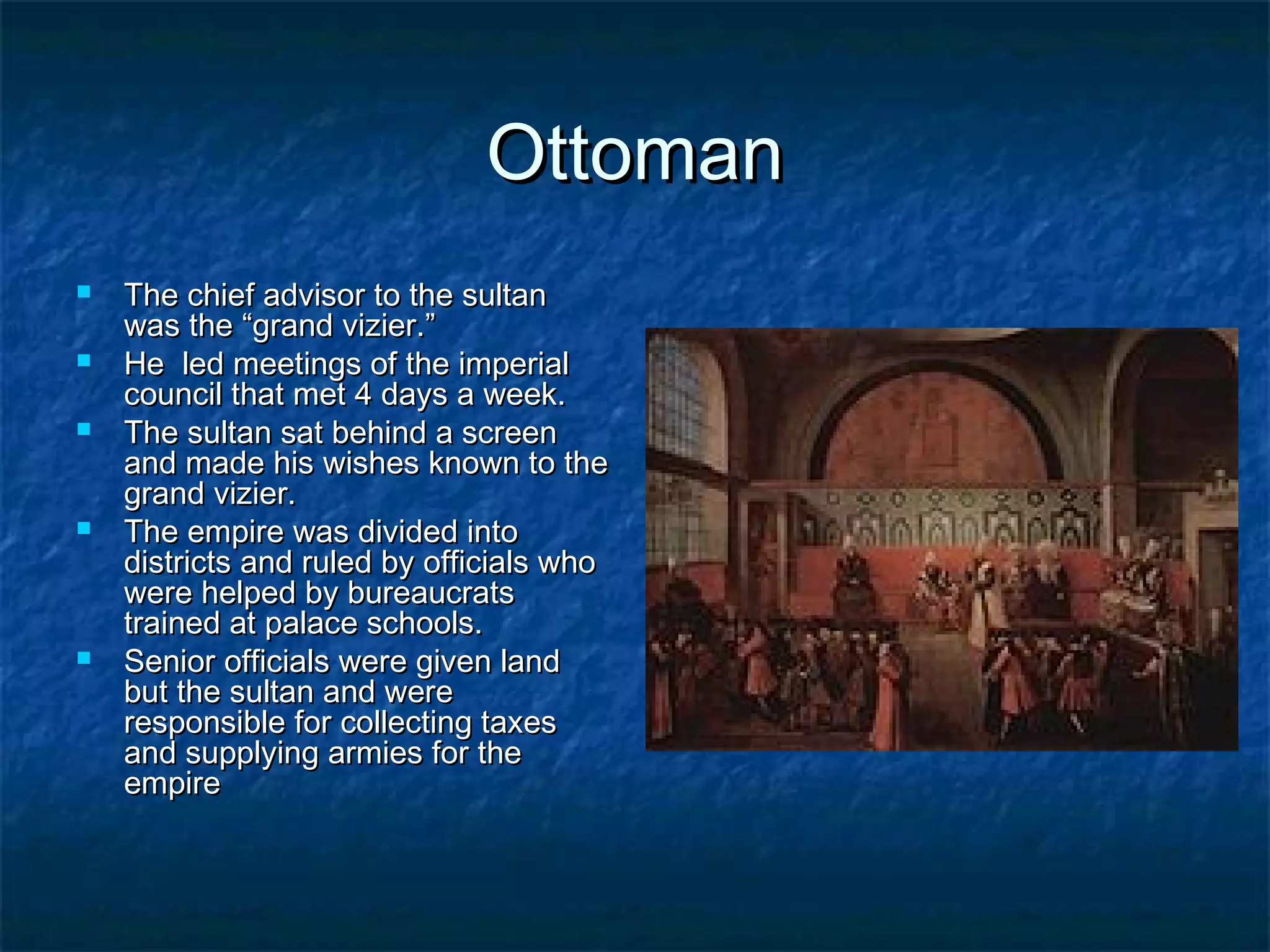 Ottoman, safavid, and mughal empires | PPT