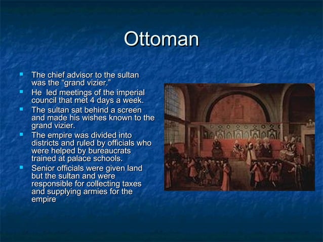 Ottoman, safavid, and mughal empires | PPT