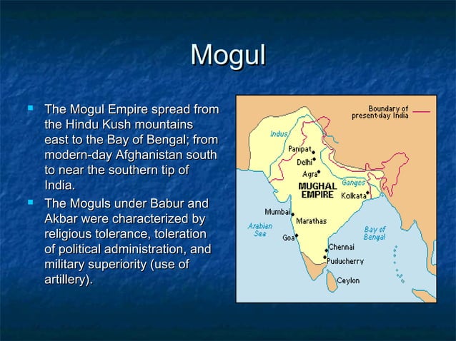 Ottoman, safavid, and mughal empires | PPT