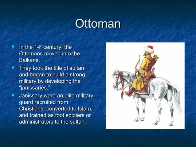 Ottoman, safavid, and mughal empires | PPT