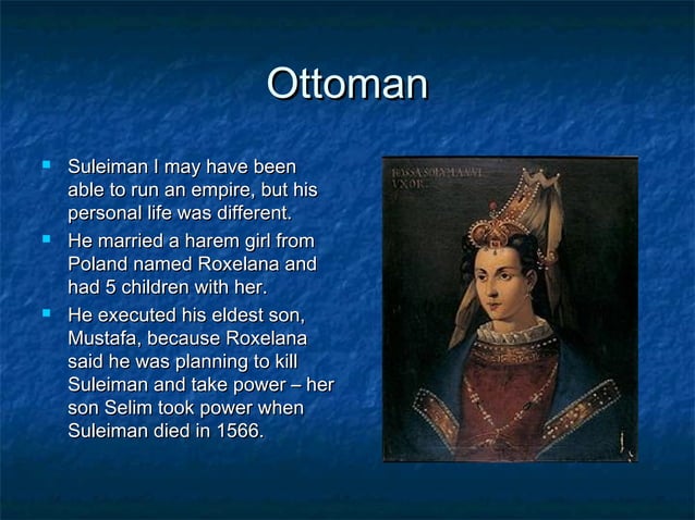 Ottoman, safavid, and mughal empires | PPT