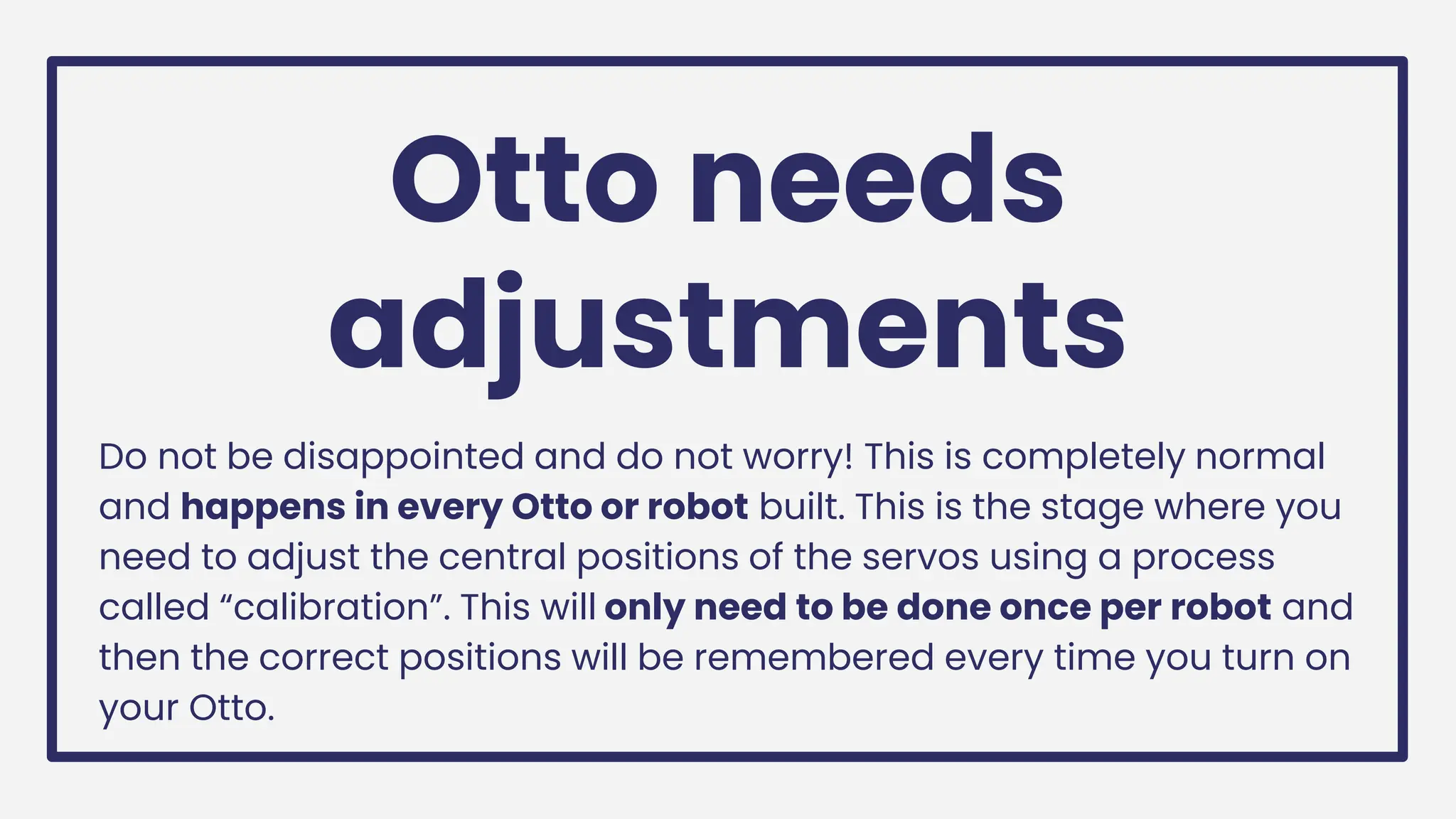 Otto Servo Calibration guide.pptx