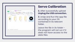 Otto Servo Calibration guide.pptx
