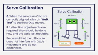 Otto Servo Calibration guide.pptx