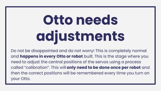 Otto Servo Calibration guide.pptx