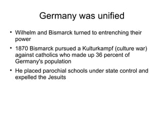 Ottovon bismarck 1 | PPT