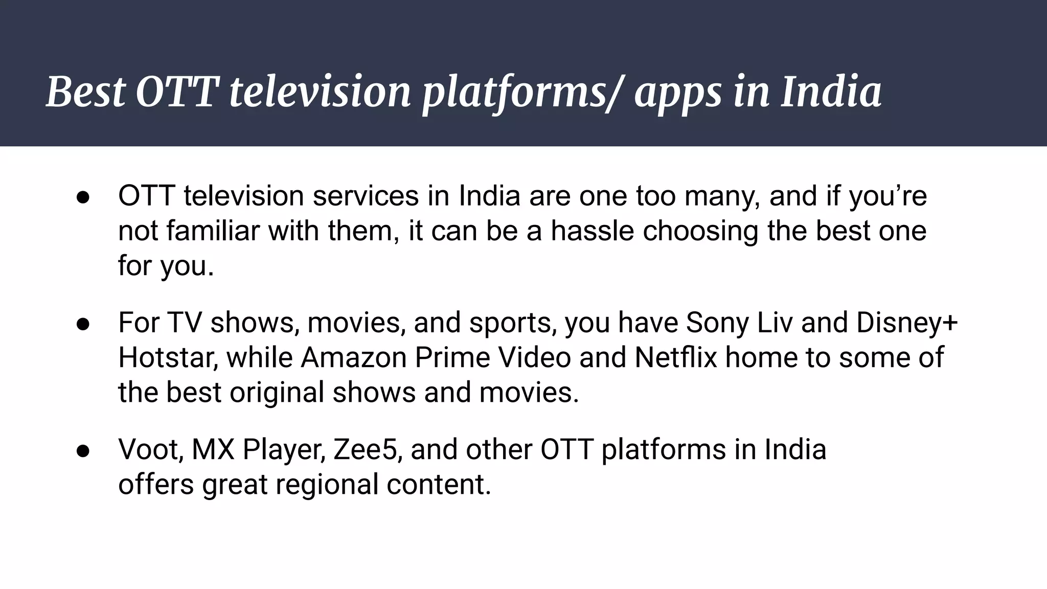 OTT Platform Presentation .pdf