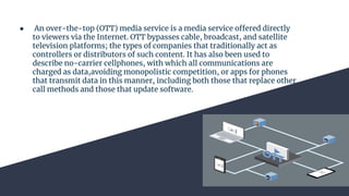 OTT Platform Presentation .pdf