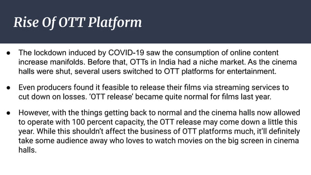 OTT Platform Presentation .pdf