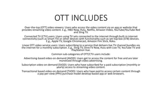 Ott platforms.pptx