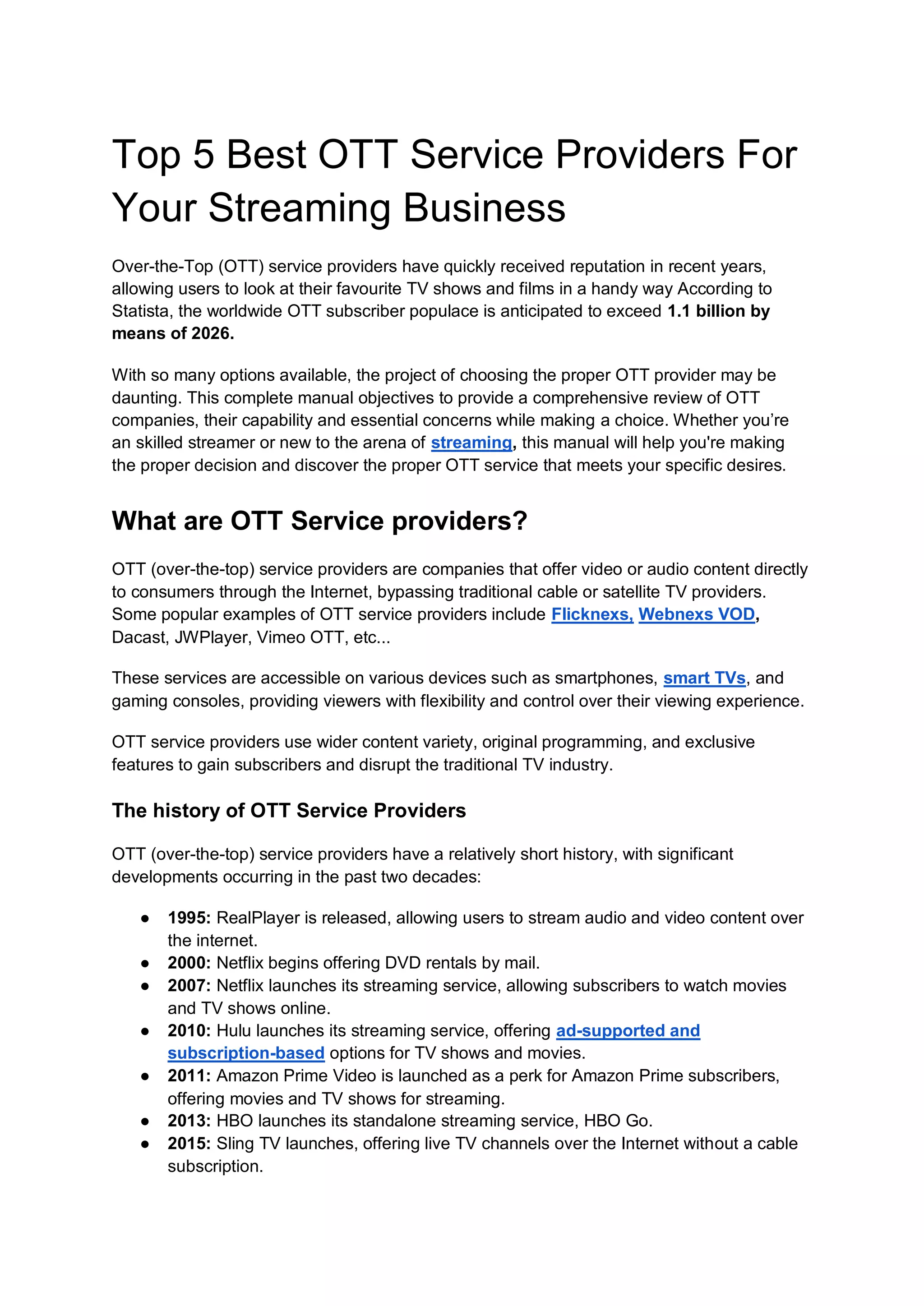 OTT Service Providers.pdf
