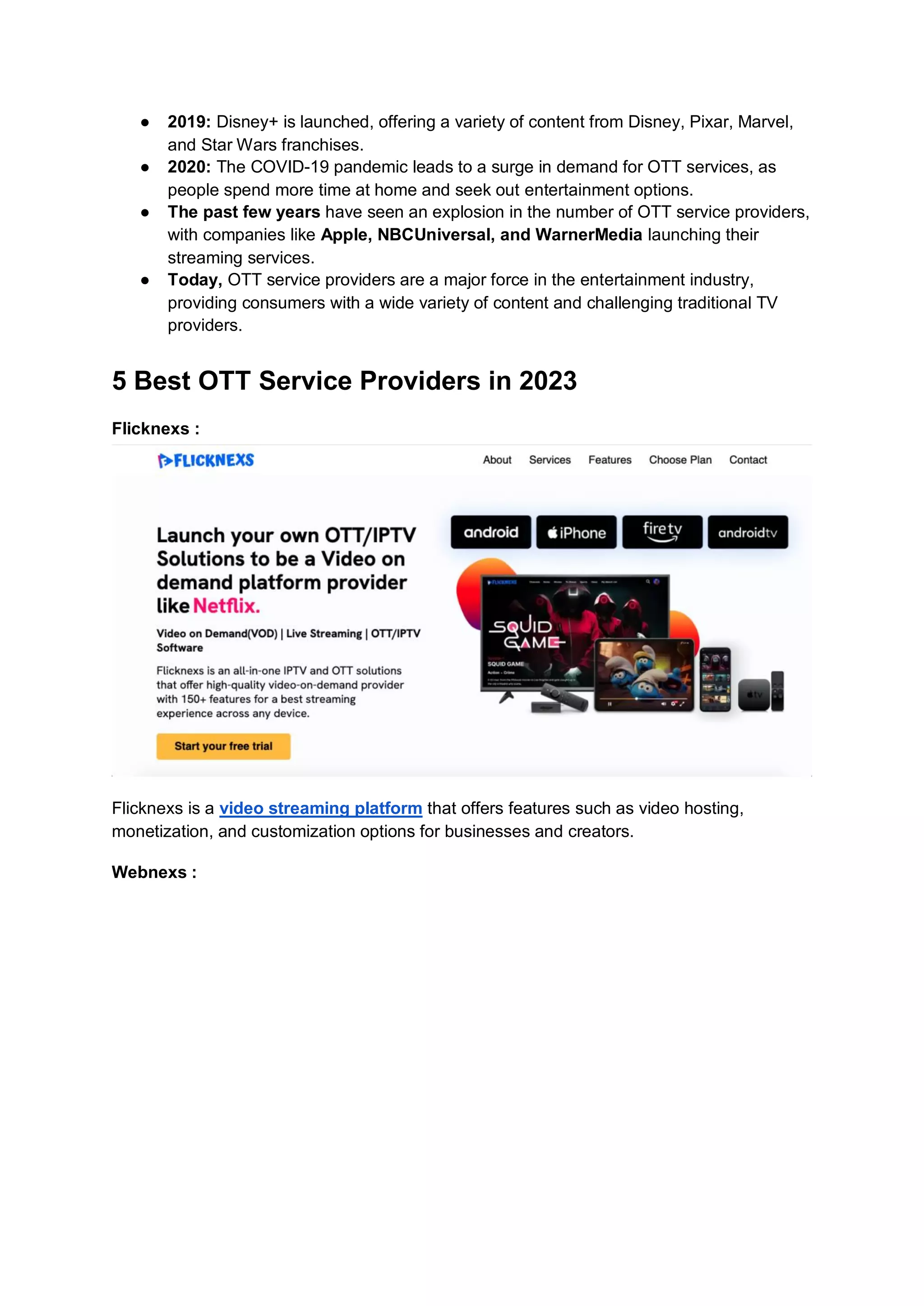 OTT Service Providers.pdf