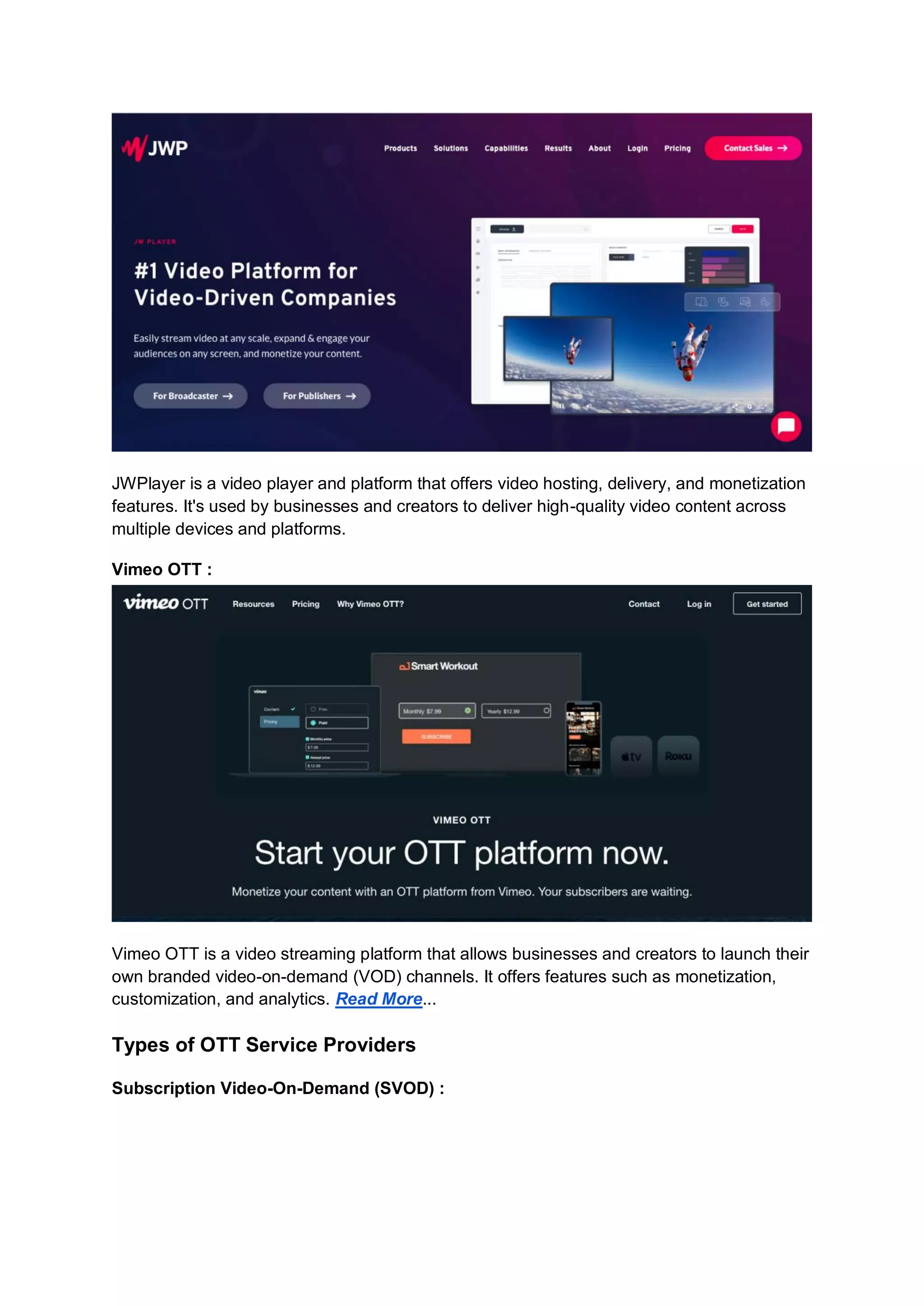 OTT Service Providers.pdf