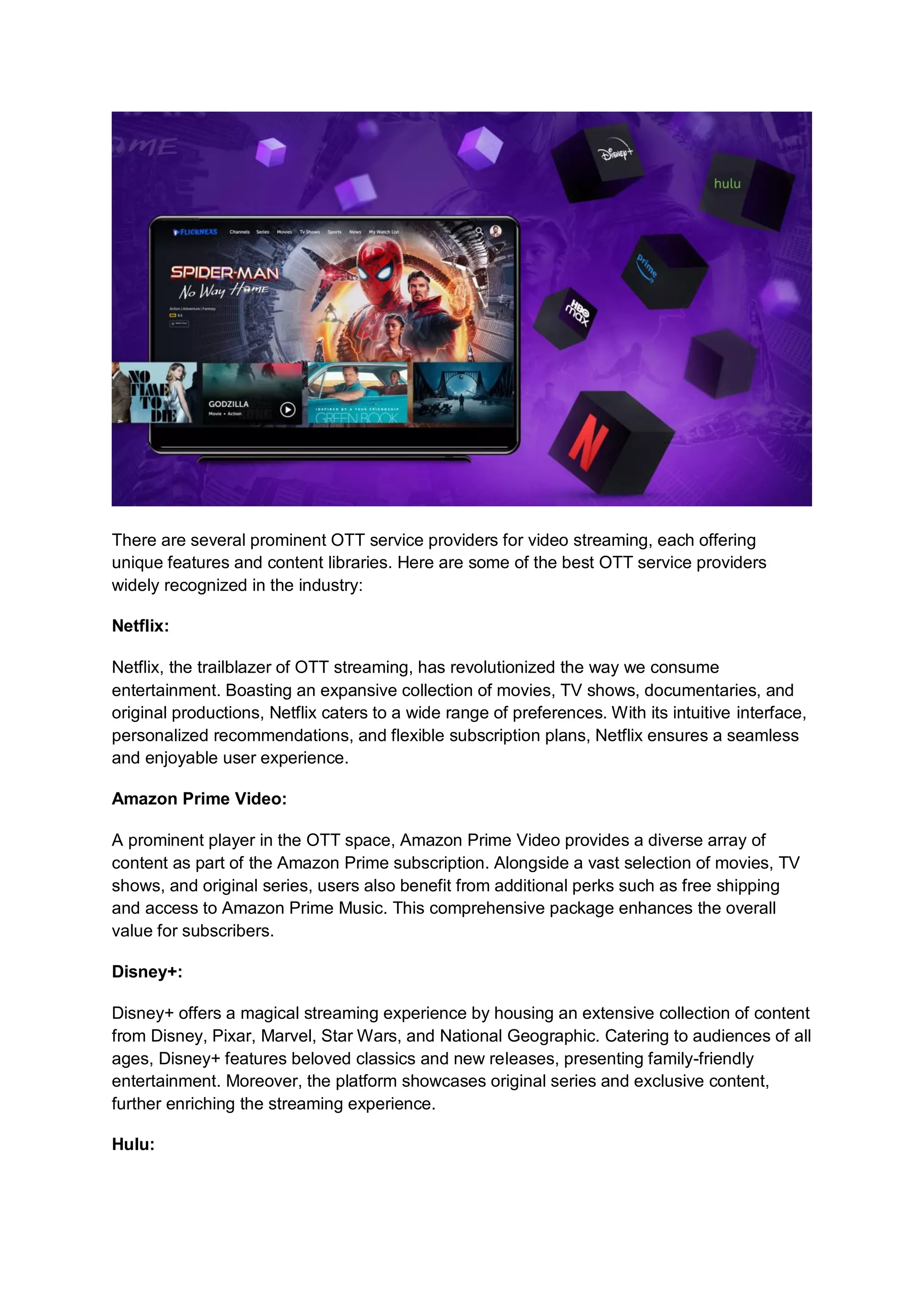 OTT Service Providers.pdf