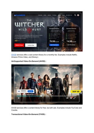 OTT Service Providers.pdf