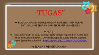 Pertemuan ke 3-_kelas_9_aliran_representatif | PPTX
