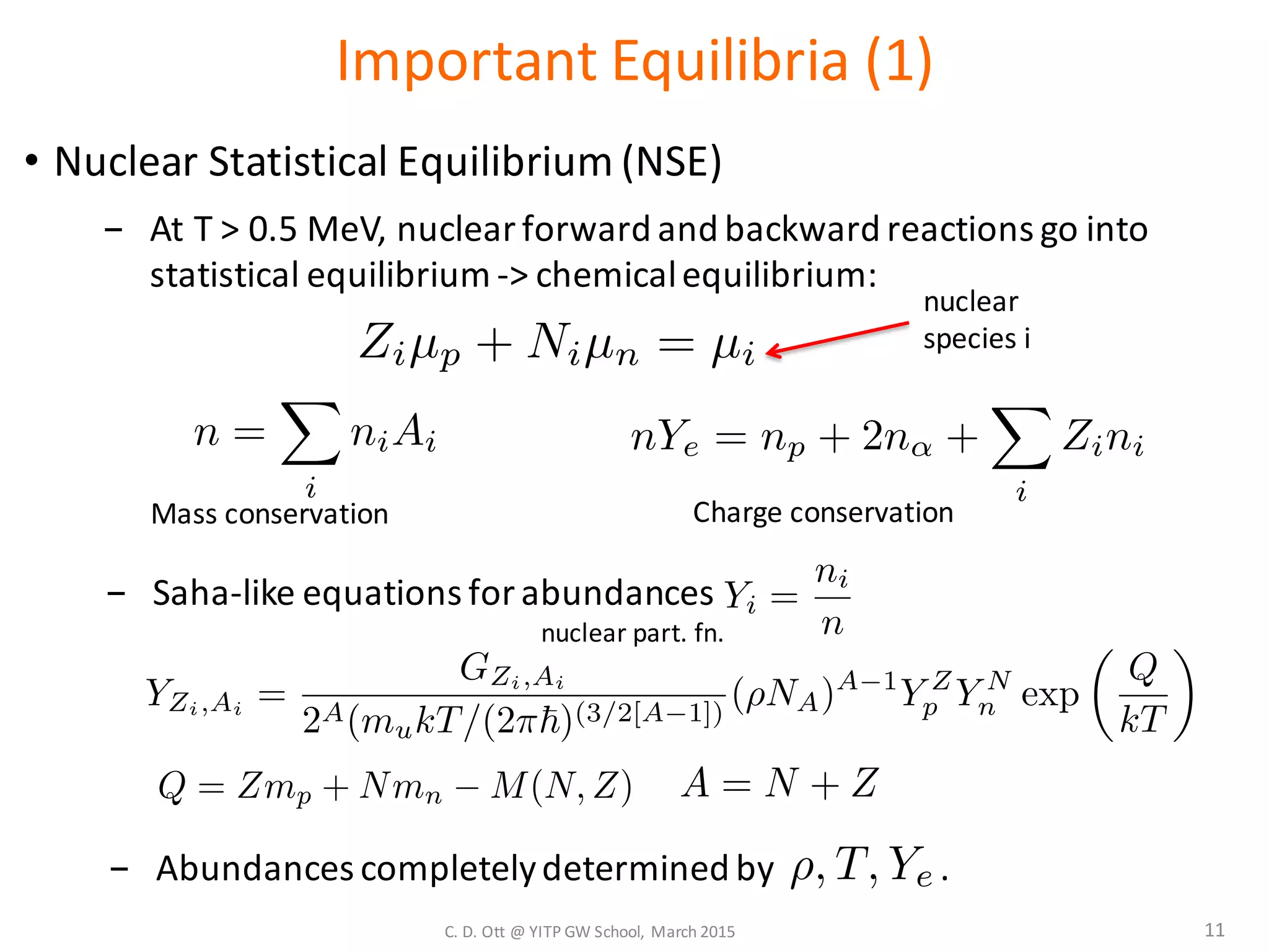 Physics Astrophysics And Simulation Of Gravitational Wave Source