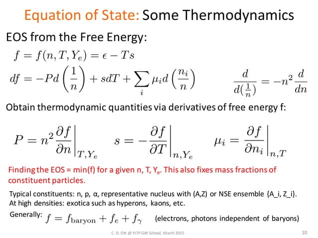 Physics Astrophysics And Simulation Of Gravitational Wave Source