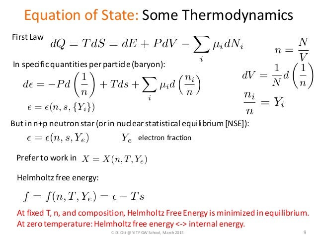 Physics, Astrophysics & Simulation of Gravitational Wave Source (Lect…