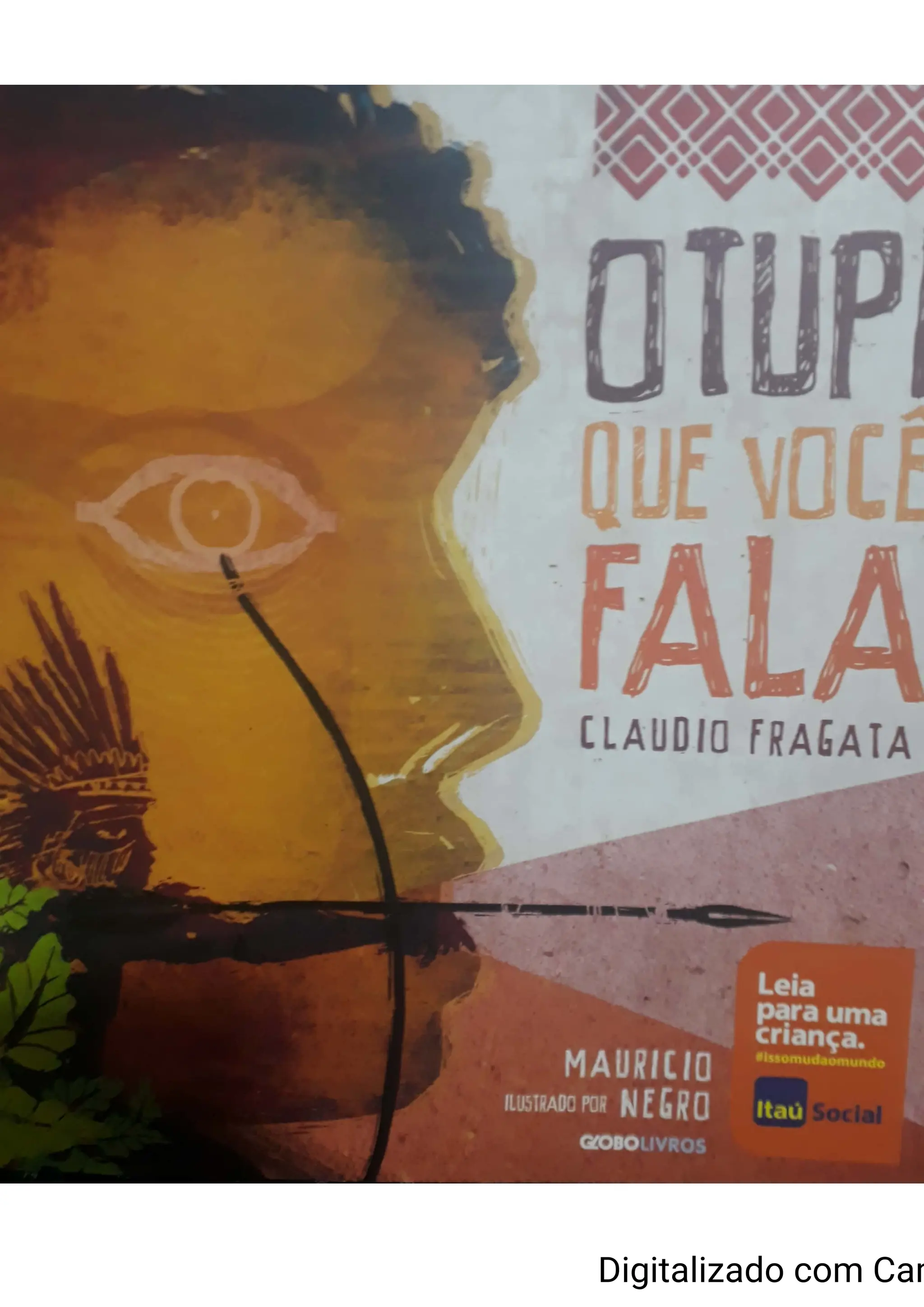 O_Tupi_que_voc_fala.pdf scsc xcsc csc scs | PDF