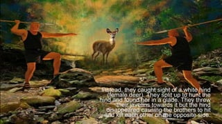 Otus and Ephialtes | PPT