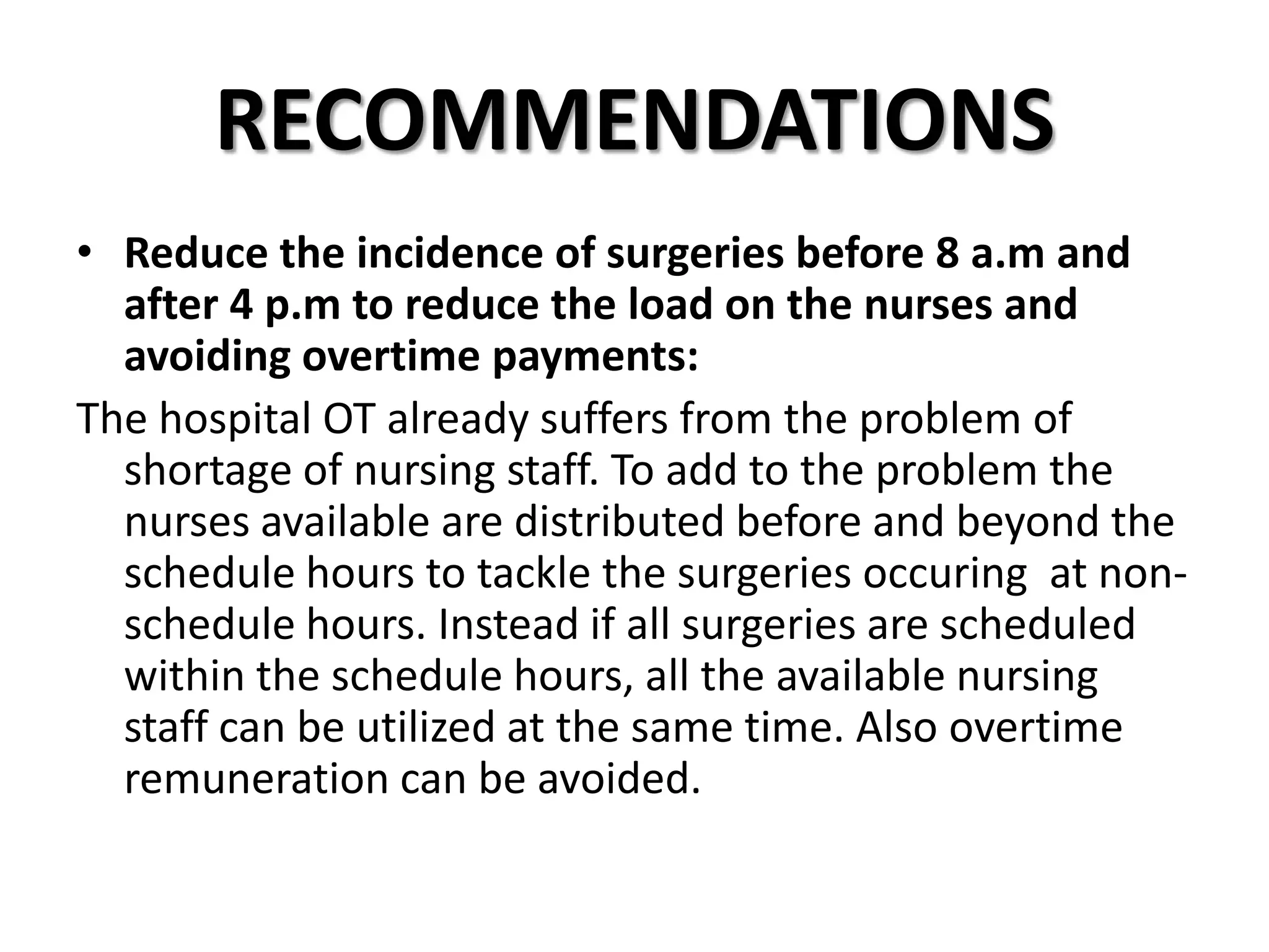 OT utilization review | PPTX