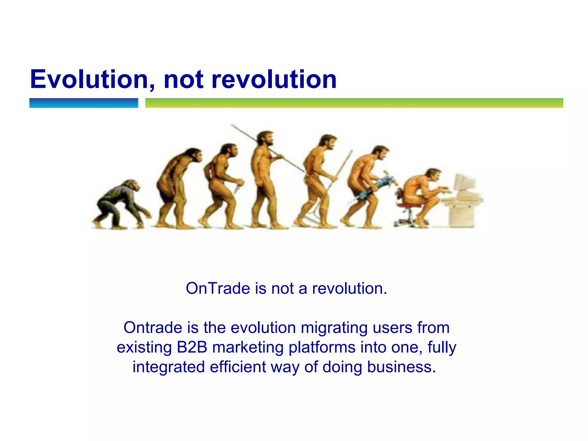 Ot value proposition 032311 | PPT