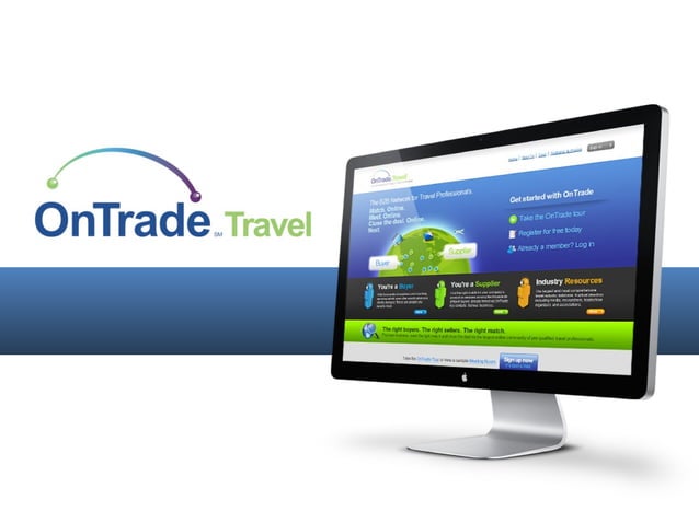 Ot value proposition 032311 | PPT