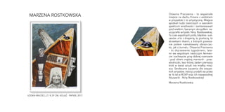 Otwarta pracownia- RCKP | PDF