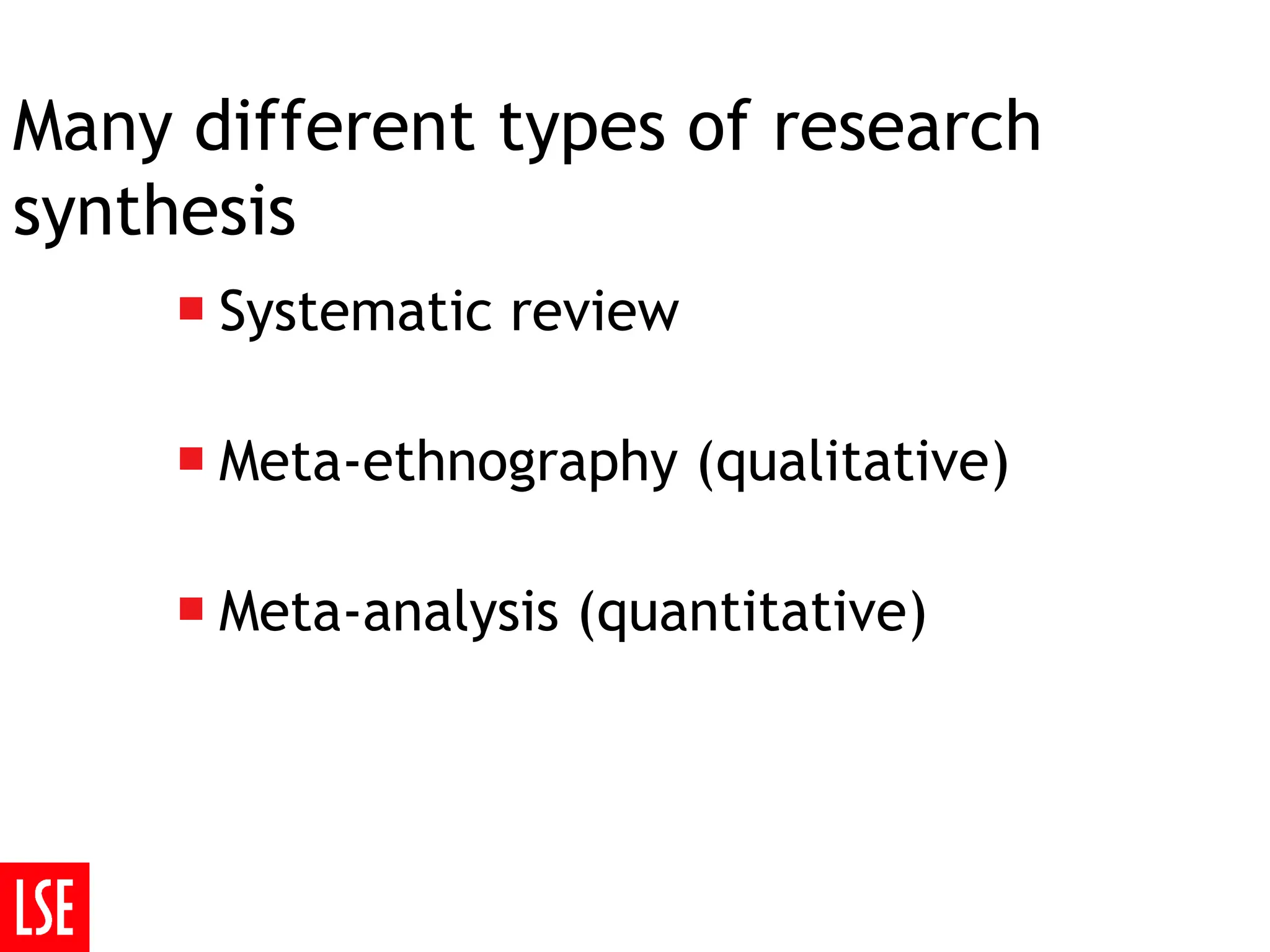 ouaga coast presentation research synthesis.ppt