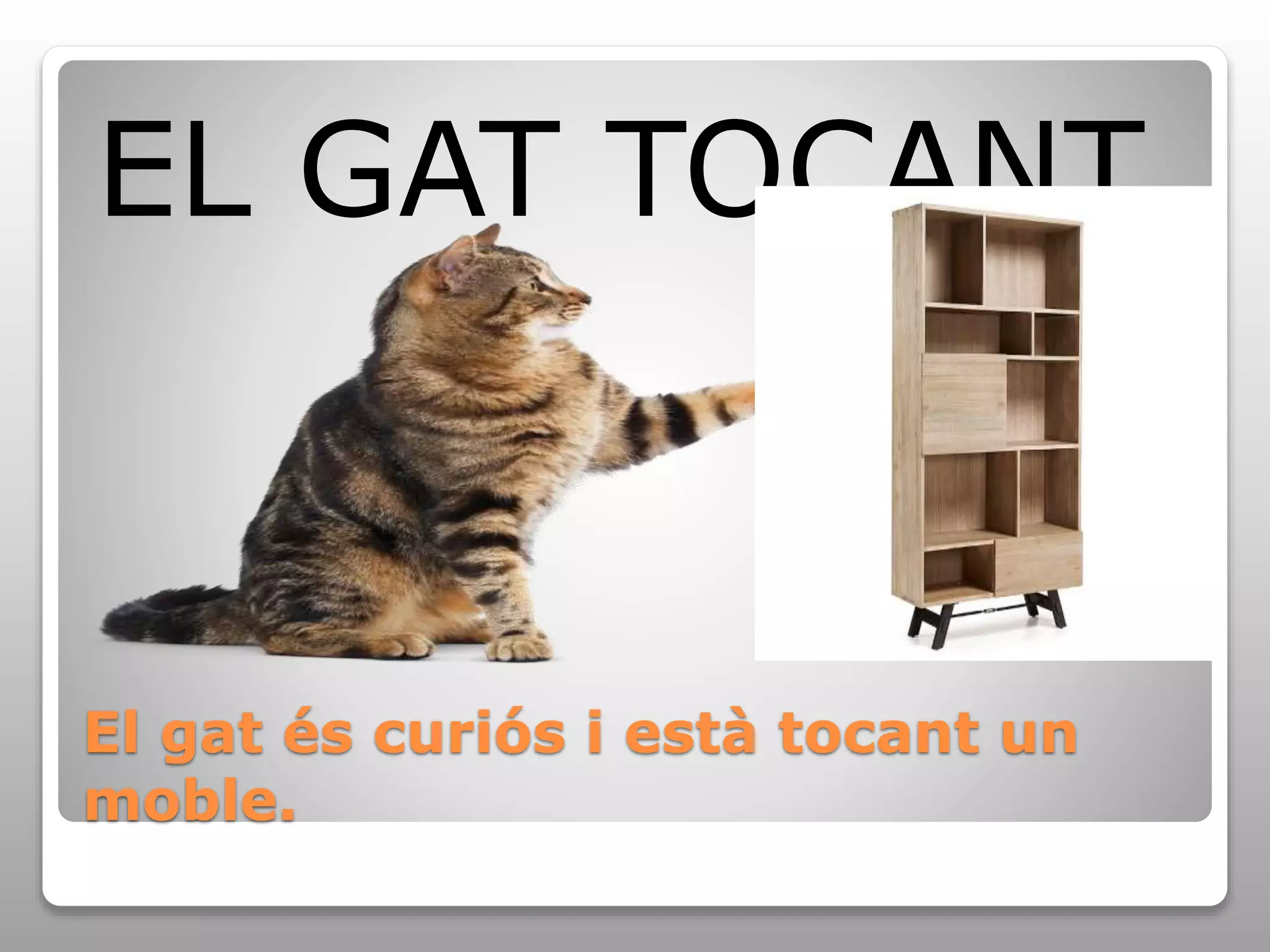 ELS GATS | PPT
