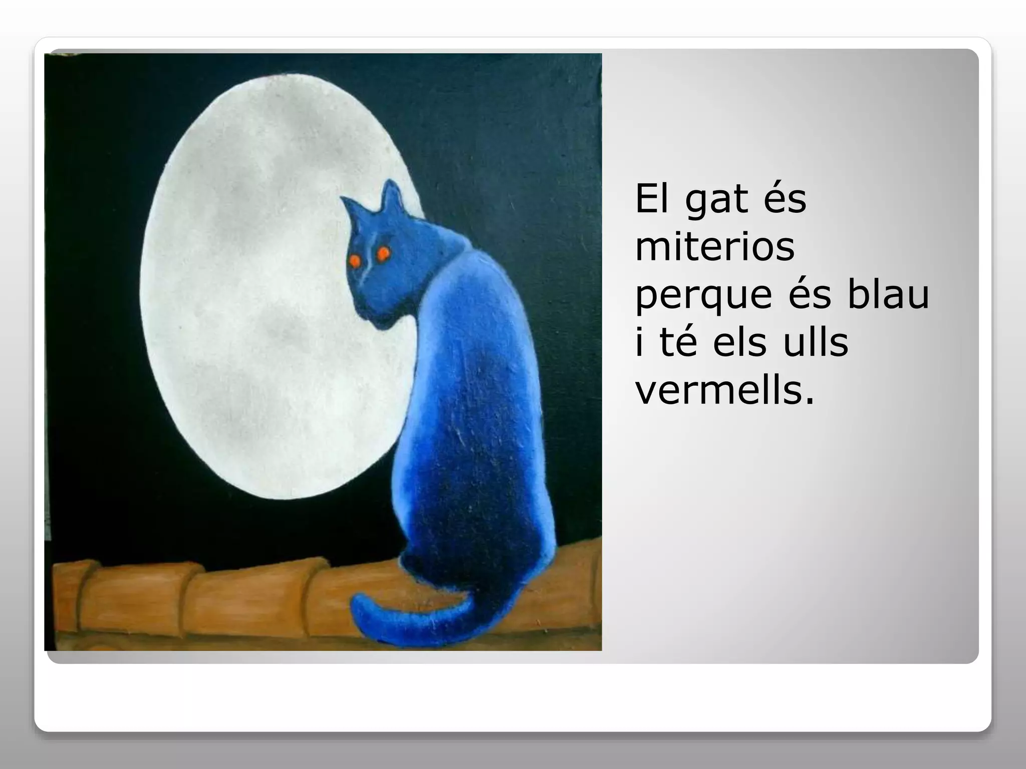 ELS GATS | PPT