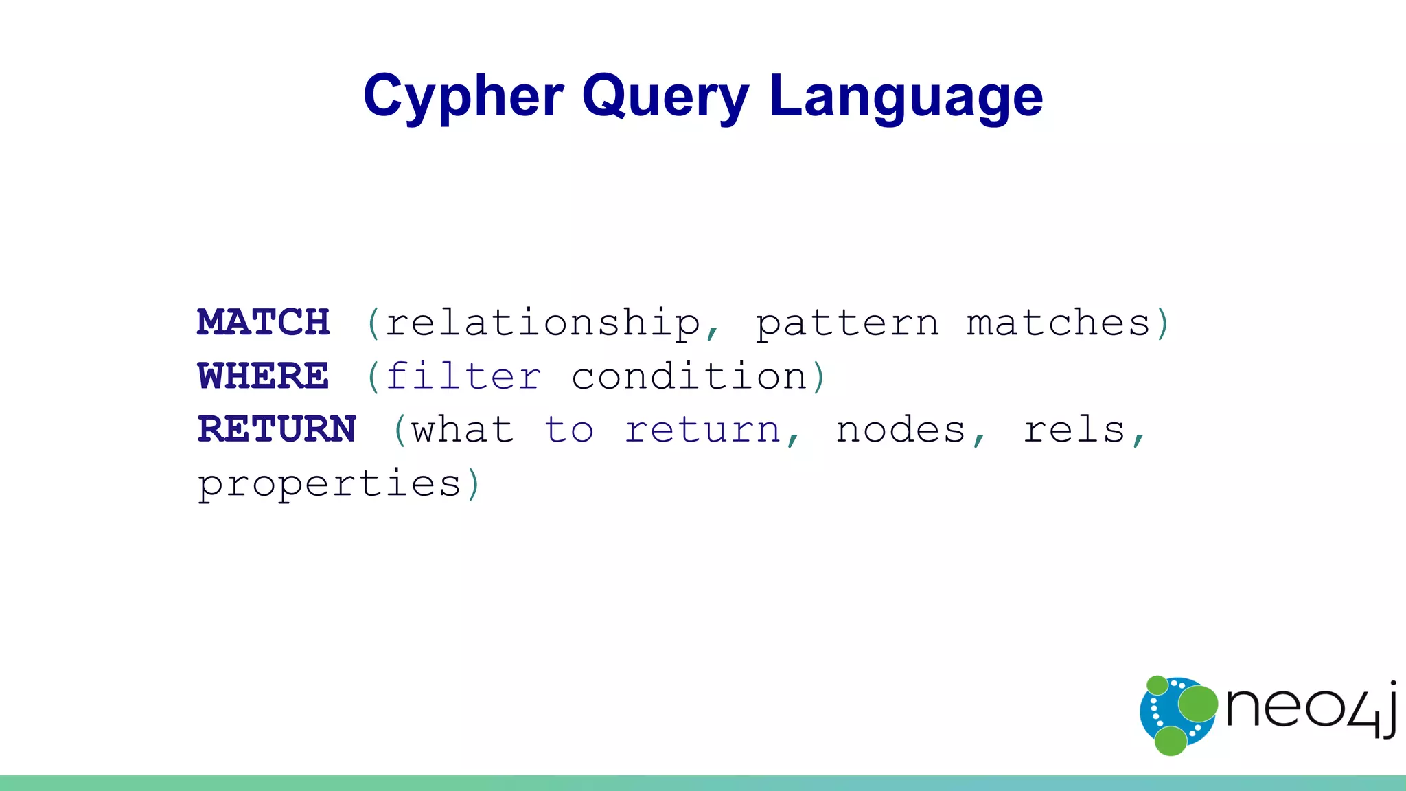 Graph-Oriented NoSQL Databases | PDF