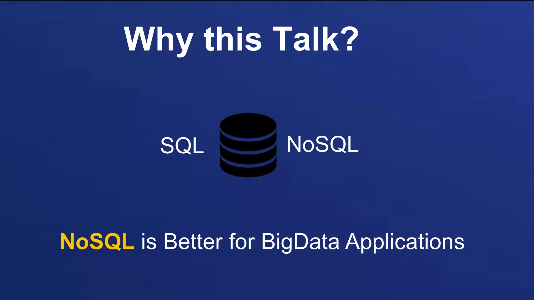 Graph Oriented Nosql Databases Ppt