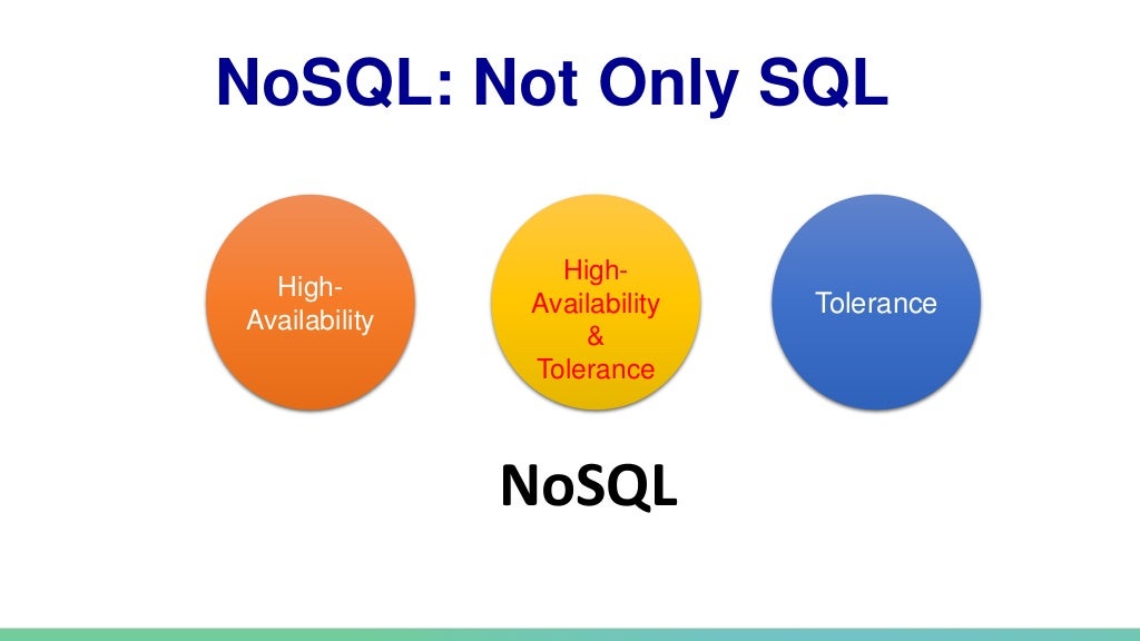 Graph-Oriented NoSQL Databases